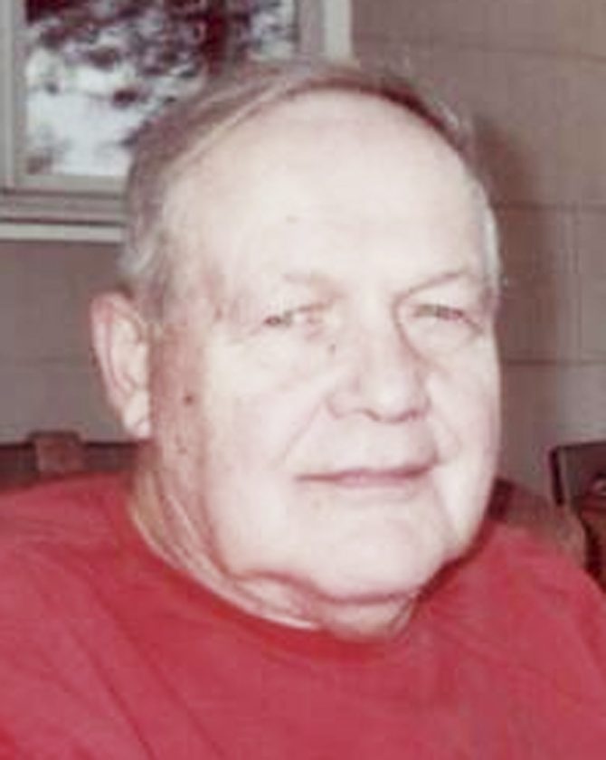 Donald W. Priest | News, Sports, Jobs - Observer Today